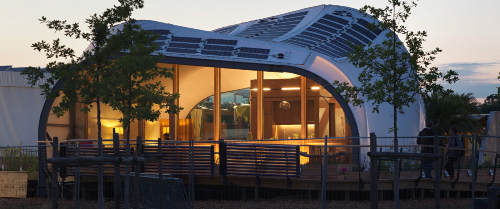 3 Advanced Photovoltaic Membrane Systems for Solar Applications - pvilion