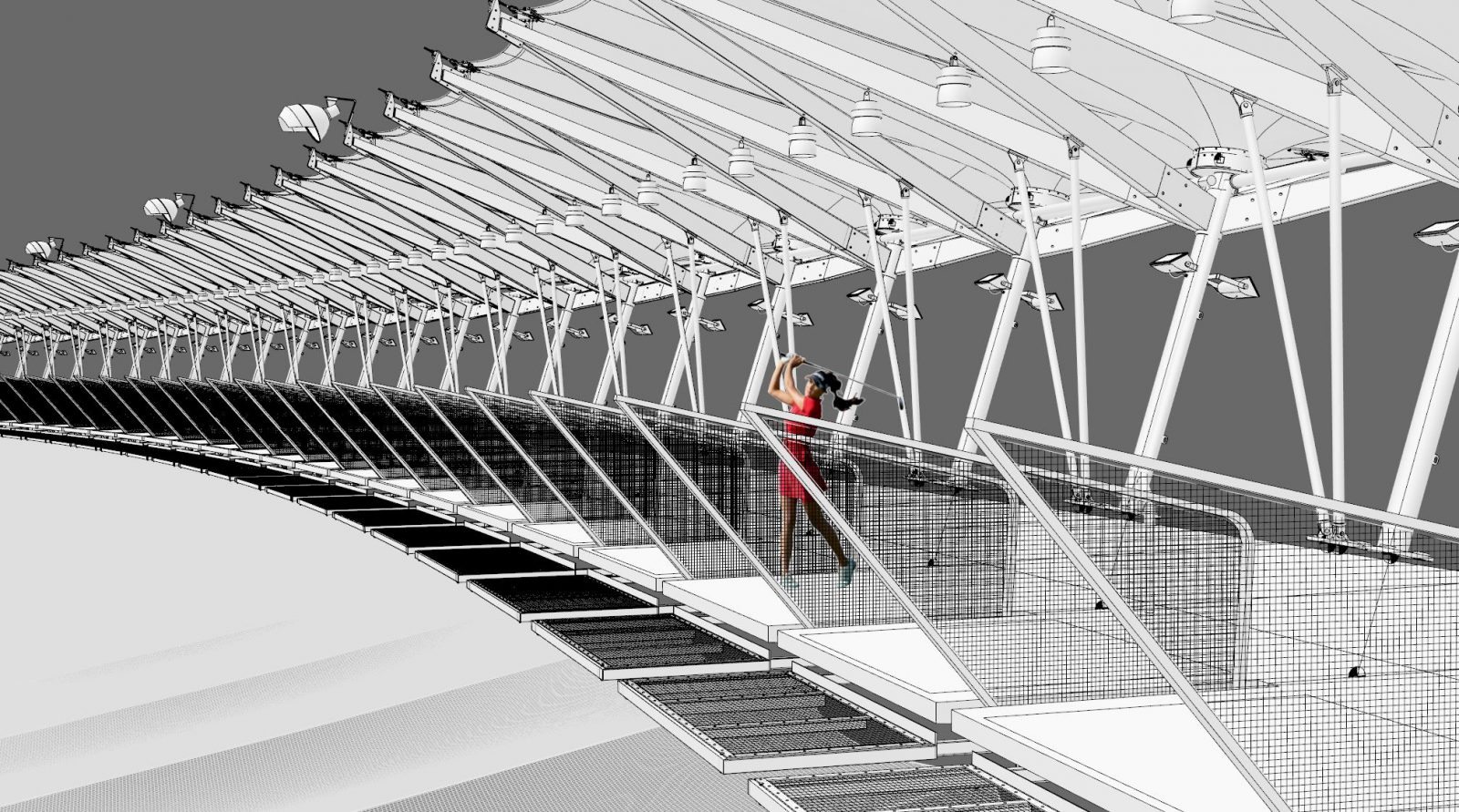 Project Spotlight: Pvilion Canopies to be Featured in the Croton Water ...