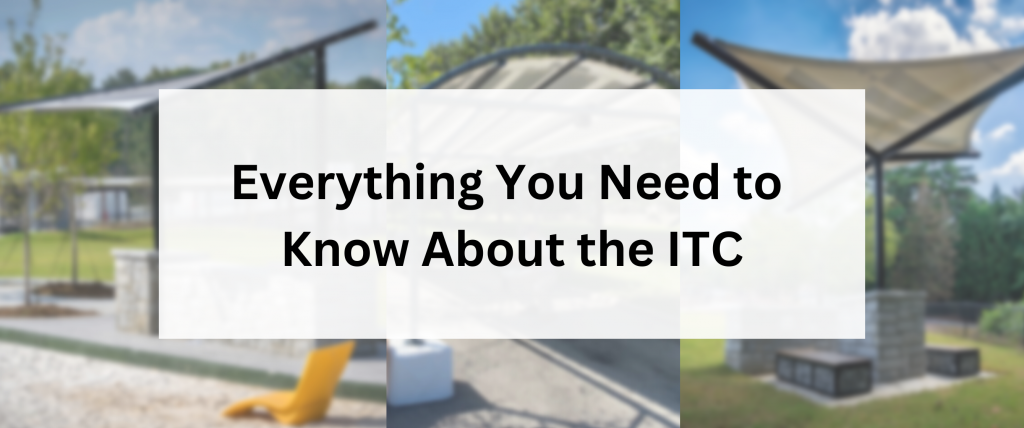 What is the Solar Investment Tax Credit (ITC) And How Does It Work ...