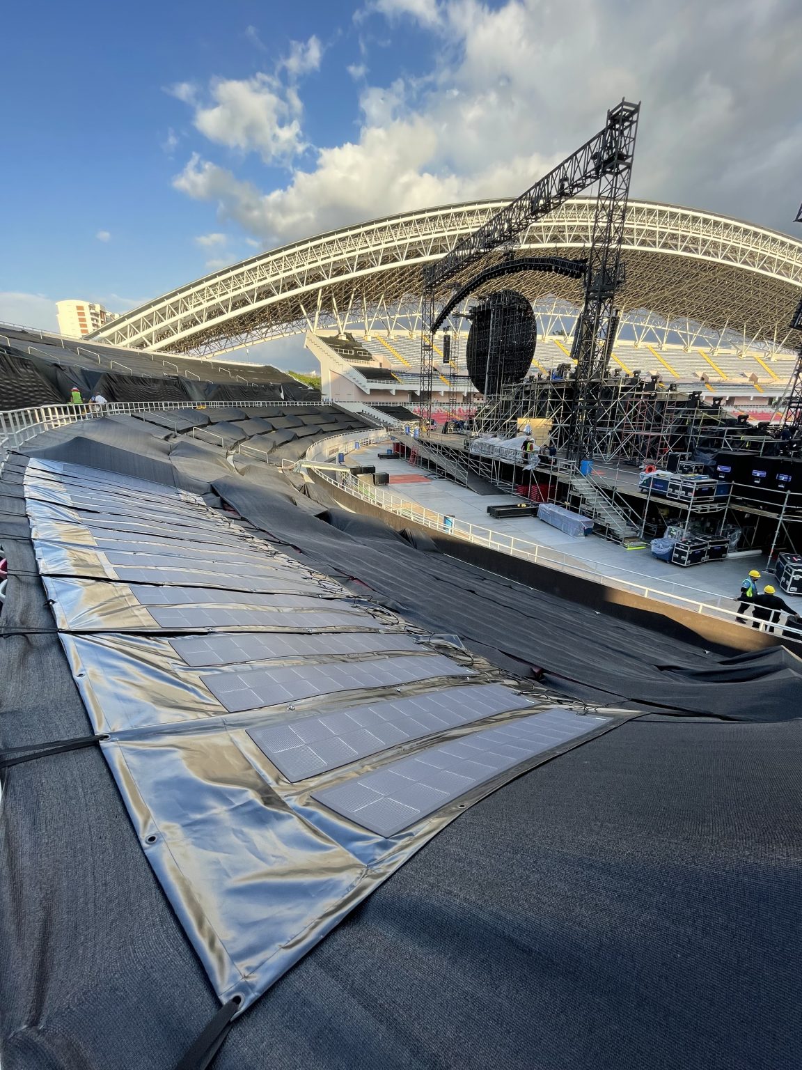 WINNER | 2023 Green Good Design Awards - pvilion