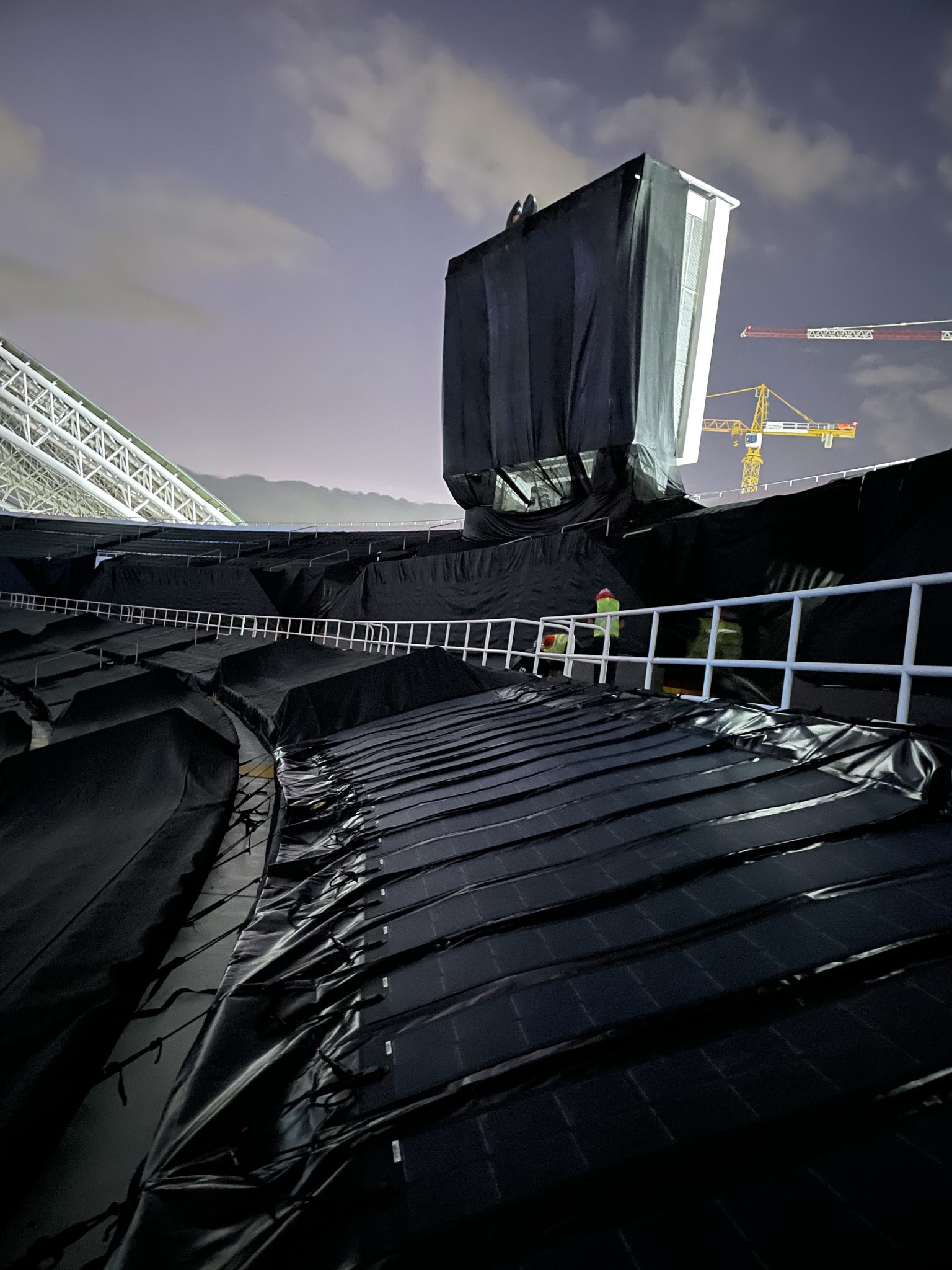 WINNER | 2023 Green Good Design Awards - pvilion