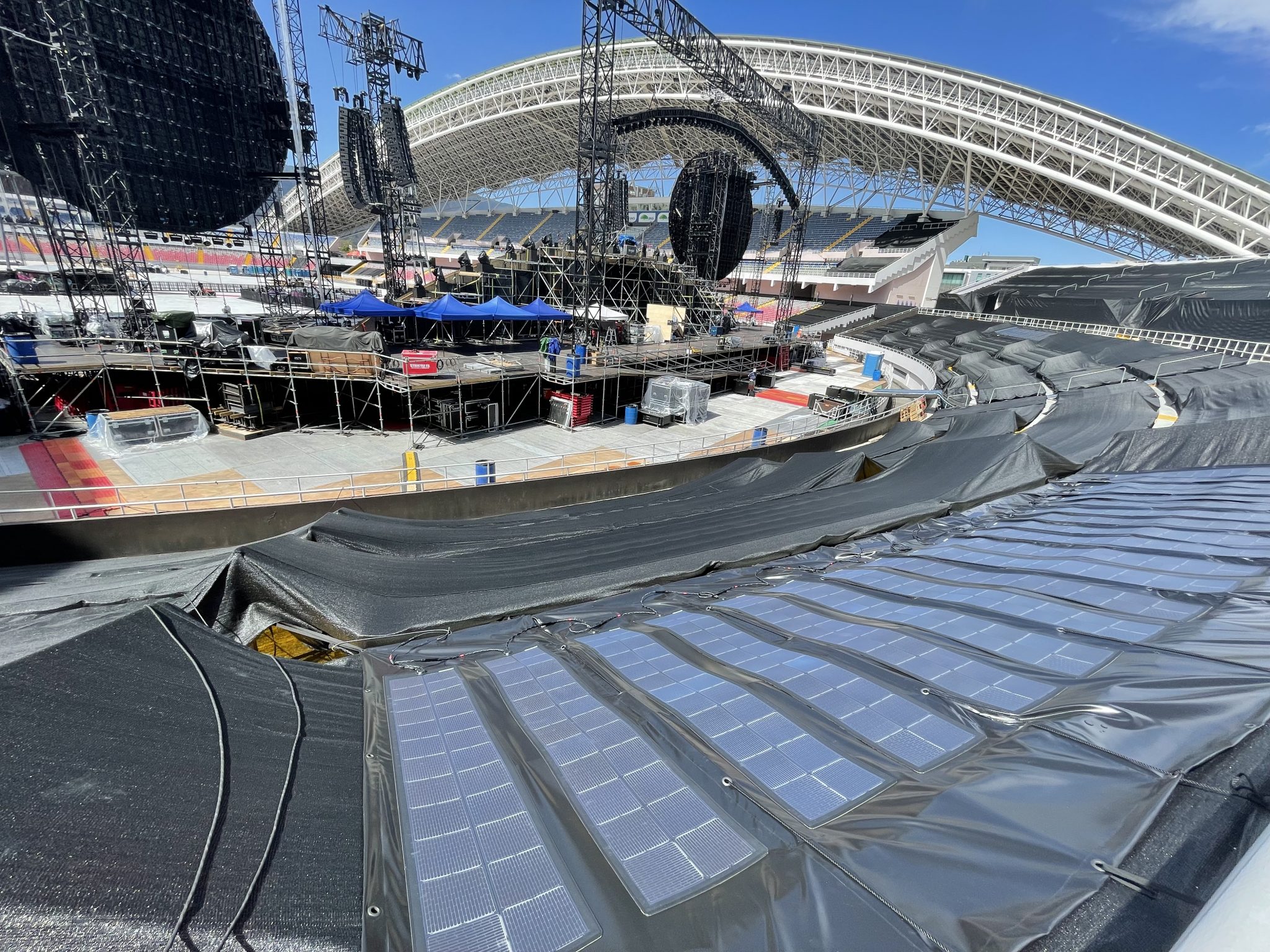 WINNER | 2023 Green Good Design Awards - pvilion