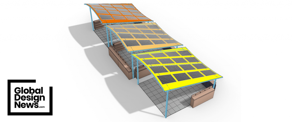 Global Design News - pvilion
