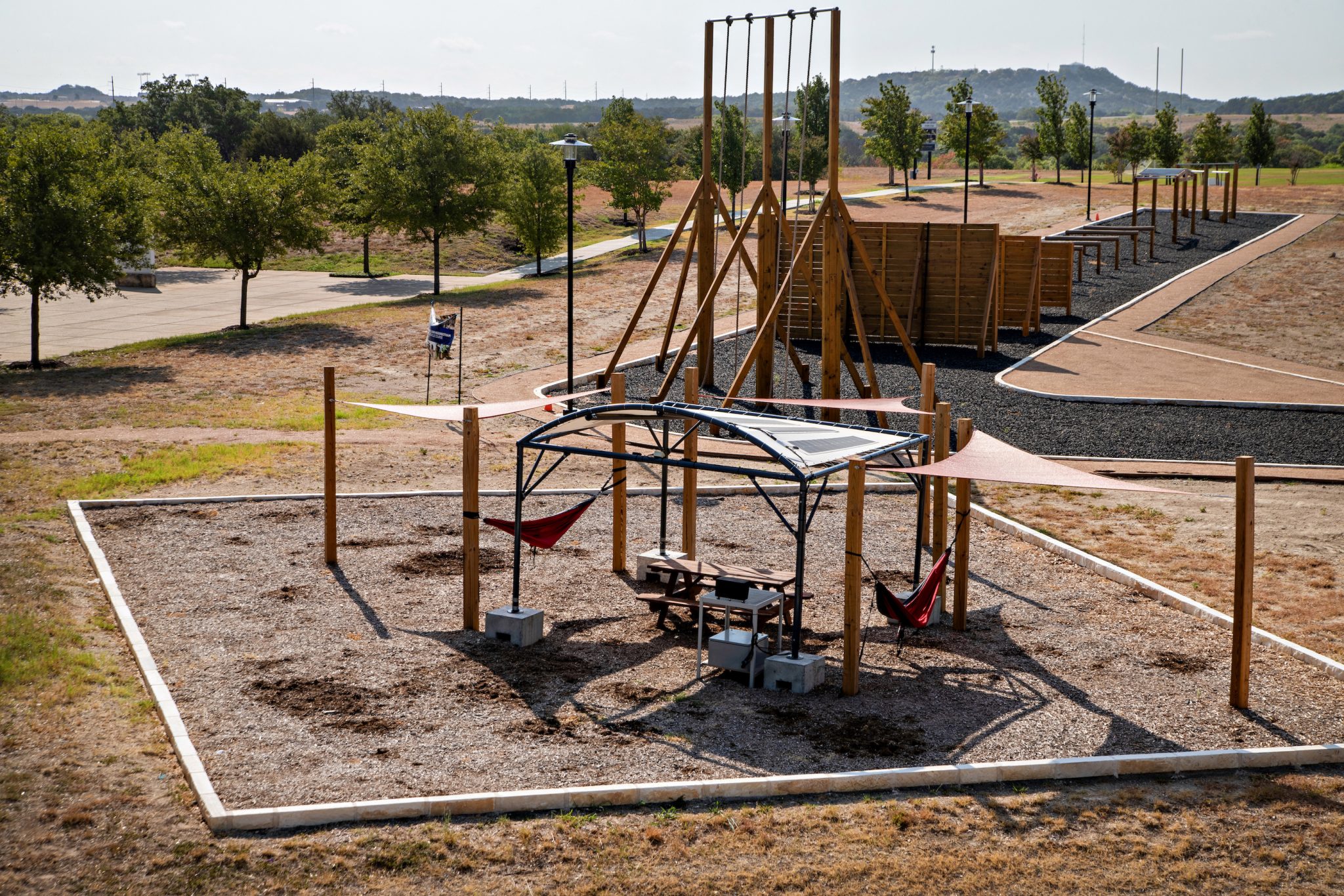 Project Spotlight: Texas A&M University Central Texas - pvilion