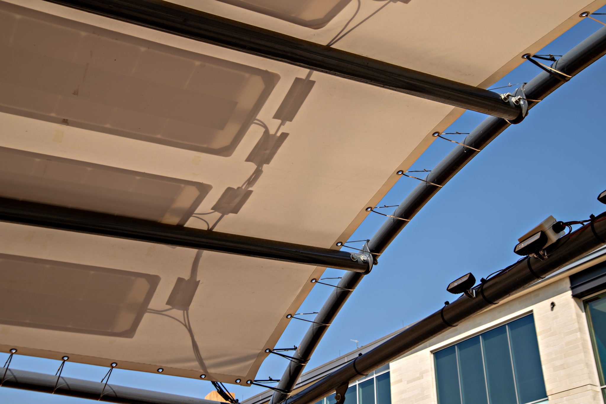 Project Spotlight: Texas A&M University Central Texas - pvilion