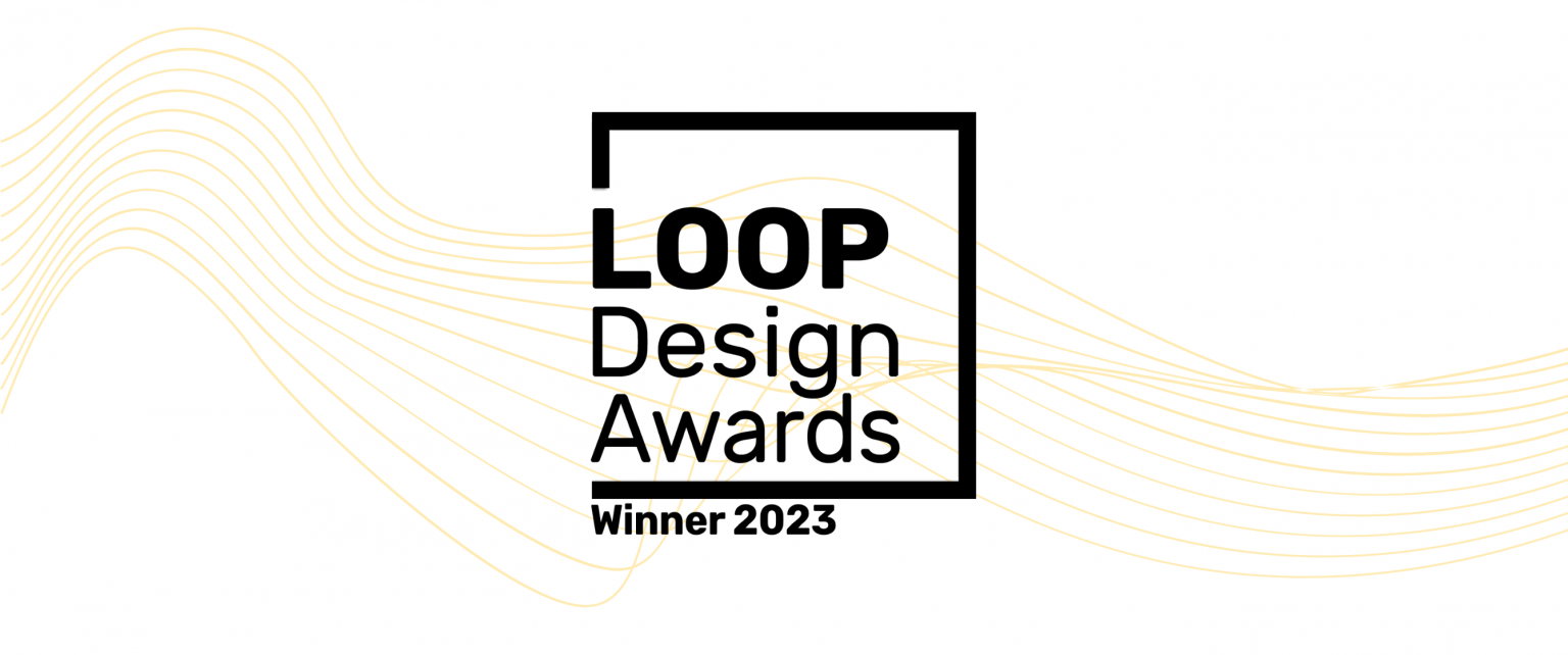 Outdoor Product Design Winner | 2023 LOOP Design Awards - pvilion